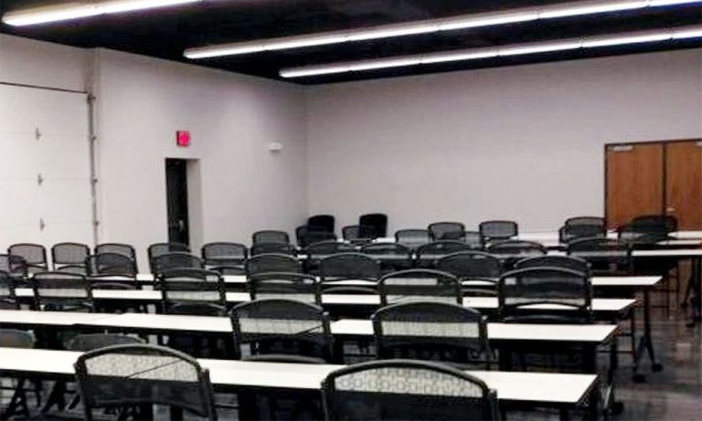 Corporate Office Steel Building | American Buildings