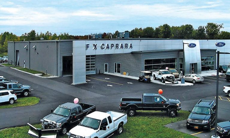 Fx Caprara Used Cars