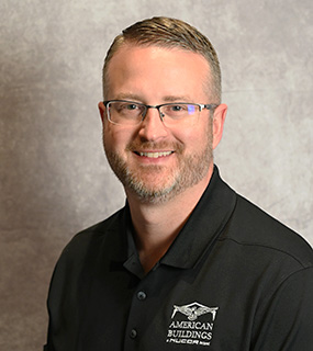 Your Local Contact - MC - American Buildings