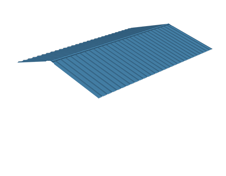 Steel Building Panel Colors | American Buildings
