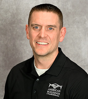 Your Local Contact - MD - American Buildings