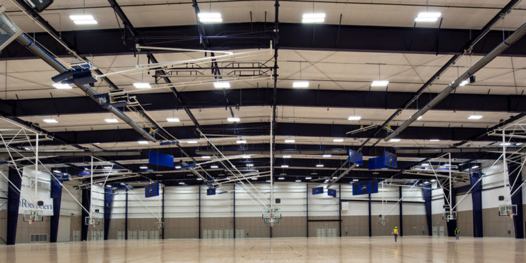 Steel Building Products - Economical & Sustainable | American Buildings