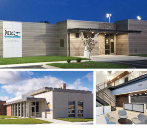 Why Build with a Steel Building? | American Buildings