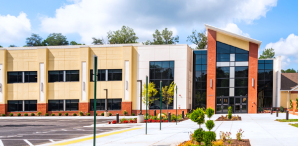 ABC Builder eNews | American Buildings Company