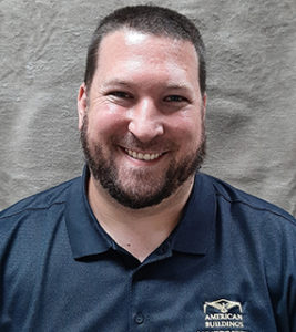 Texas Plant Custom Building Manufacturer | American Buildings