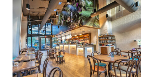 Uncommons Marketplace Buildings | American Buildings