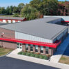 Custom Steel Building Systems | American Buildings