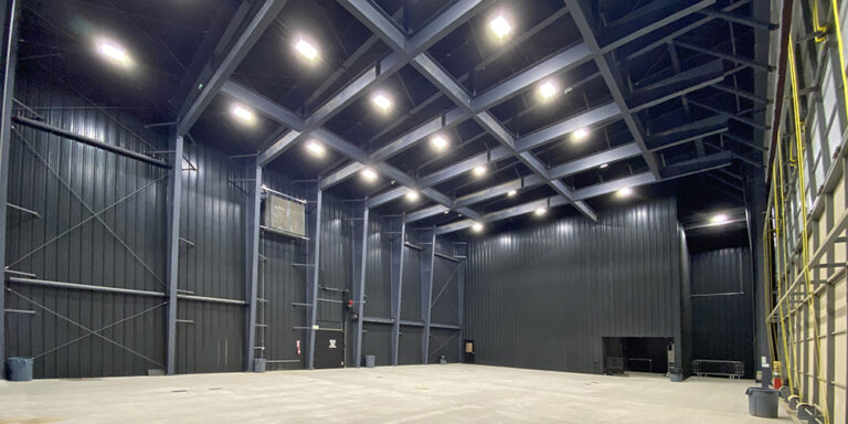 Greeley Stampede Concert Stage Building | American Buildings