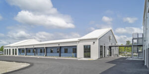 NW Line JATC | American Buildings