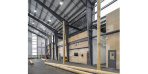 NW Line JATC | American Buildings