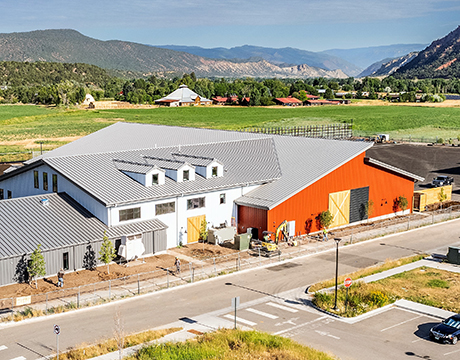 Builders First Source | Building Materials Outlet Complex | American ...