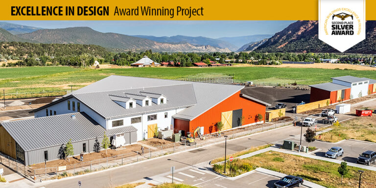 Builders First Source | Building Materials Outlet Complex | American ...