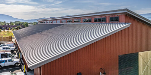 Builders First Source | Building Materials Outlet Complex | American ...