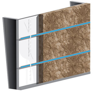 Roof & Wall Insulation Systems for your Metal Building | American Buildings