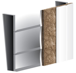 Roof & Wall Insulation Systems for your Metal Building | American Buildings