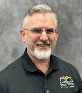 Your Local Contact - NG | American Buildings